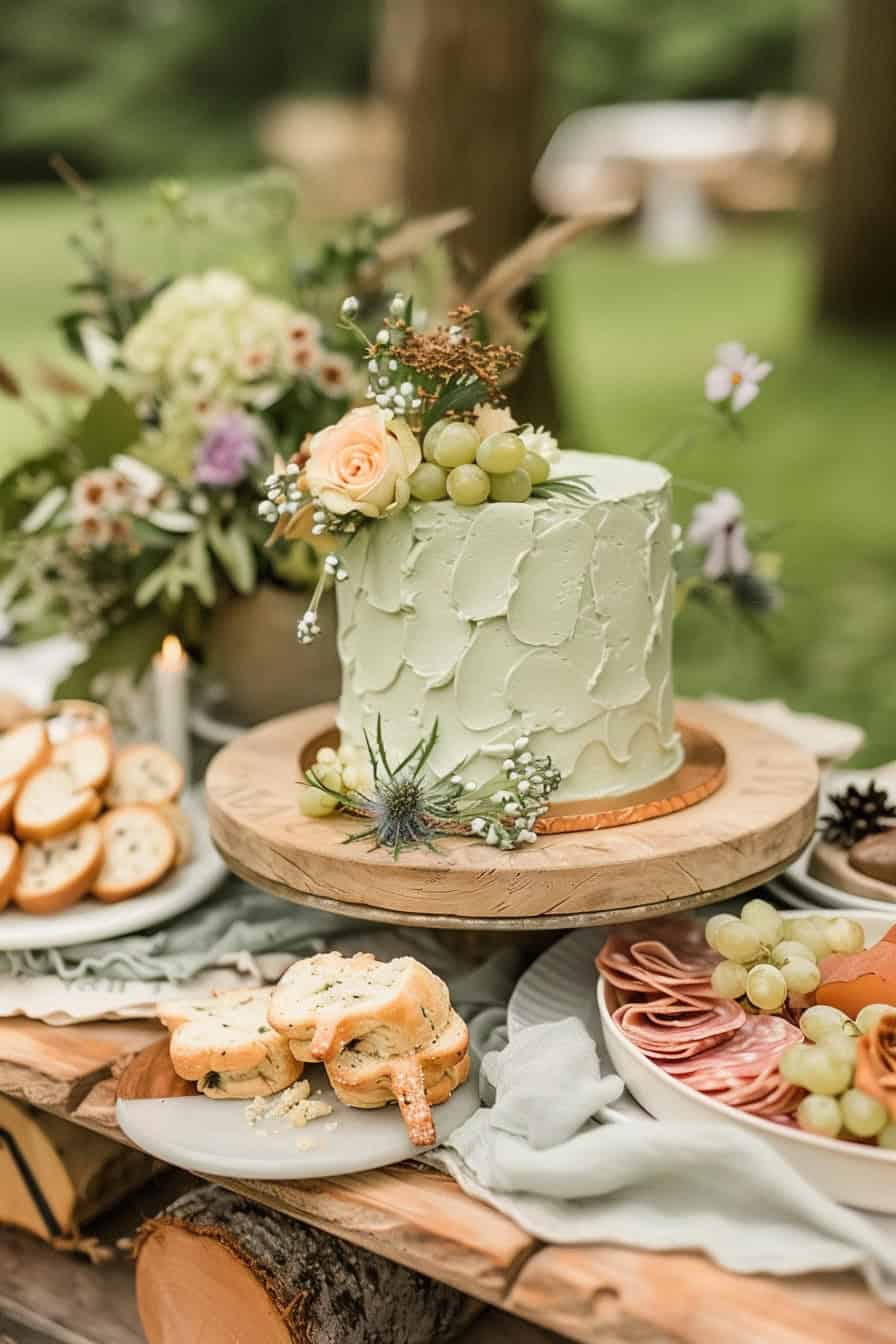 22 Creative Bridal Shower Themes To Make Your Celebration Unforgettable ...