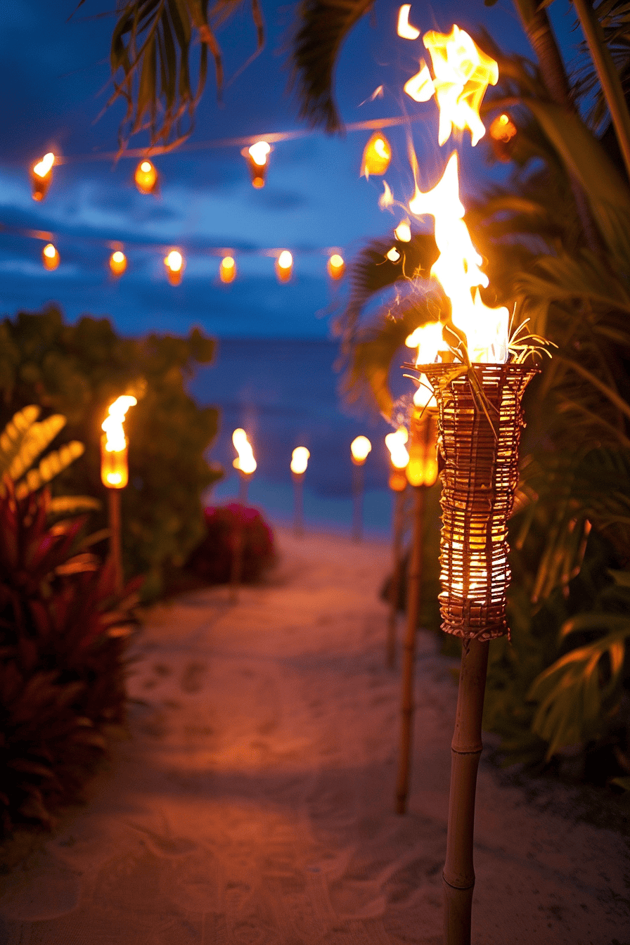 22 Stunning Beach Wedding Decor Ideas • Confetti & Roses