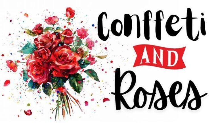 25 Stunning Ideas For A Red Rose Wedding Theme • Confetti & Roses