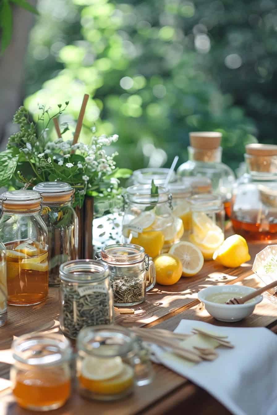 It's Teatime! 25 Creative Afternoon Tea Themes You Will Adore ...