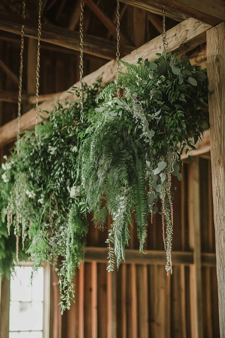 35 Beautiful Barn Wedding Themes & Ideas • Confetti & Roses