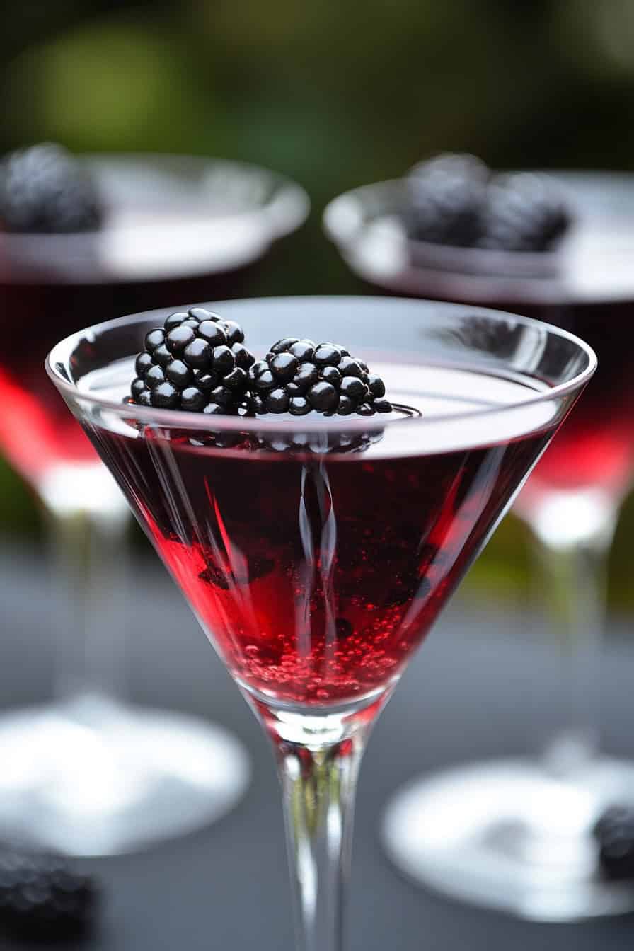 Embracing Elegance: 25 Stunning Ideas For A Black And Red Wedding ...