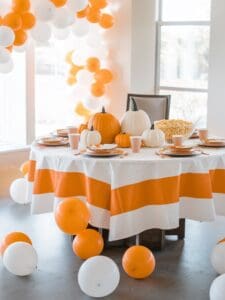 14 Fun October Birthday Party Ideas That Everyone Will Love 🎉 ...