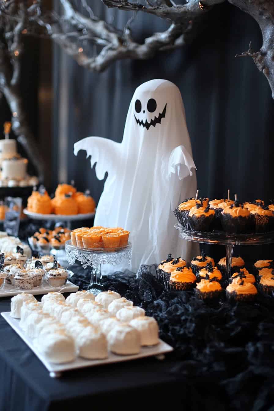 14 Fun October Birthday Party Ideas That Everyone Will Love 🎉 ...