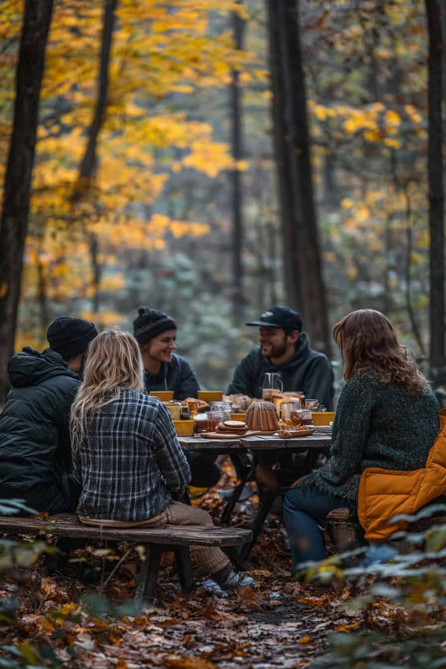 14 Fun October Birthday Party Ideas That Everyone Will Love 🎉 ...