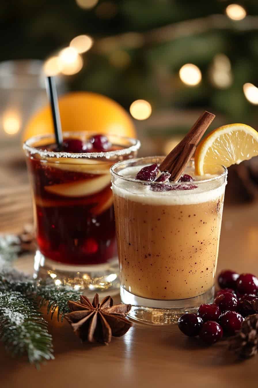 20 Heartwarming Christmas Wedding Ideas • Confetti & Roses