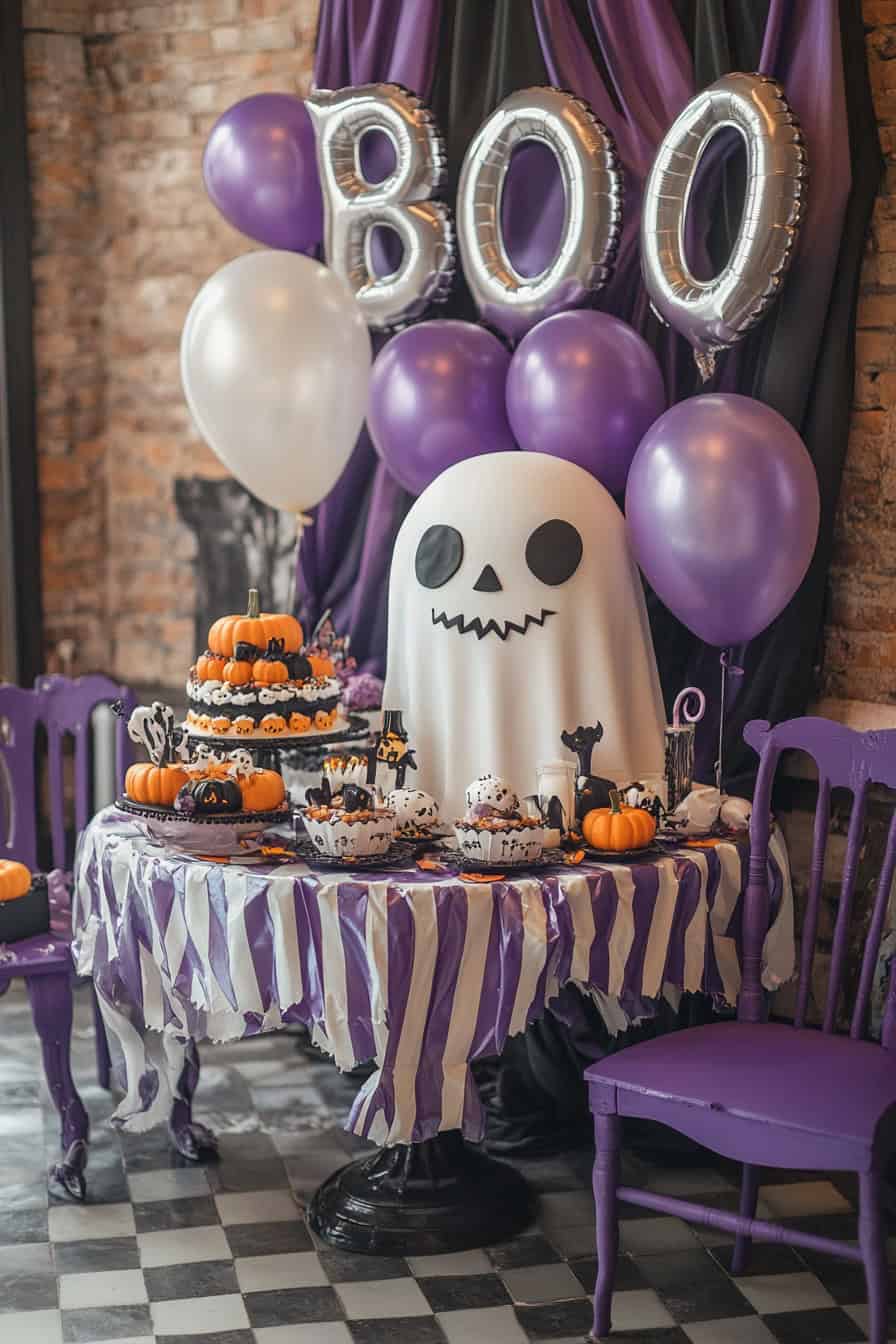 14 Fun October Birthday Party Ideas That Everyone Will Love 🎉 ...