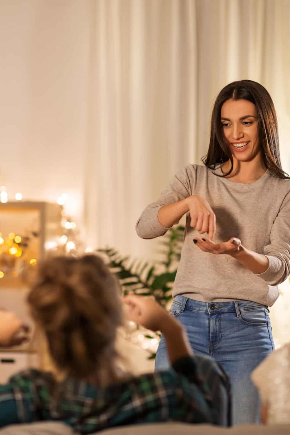 Game On! 14 Family Reunion Games Guaranteed To Spark Fun And Laughter ...