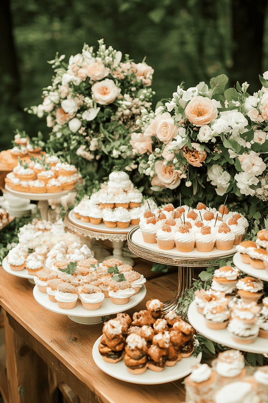 30 Forest Wedding Ideas: Creating Enchanted Woodland Ceremony ...