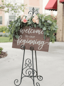 20 Breathtaking Pastel Wedding Ideas And Color Palettes • Confetti & Roses