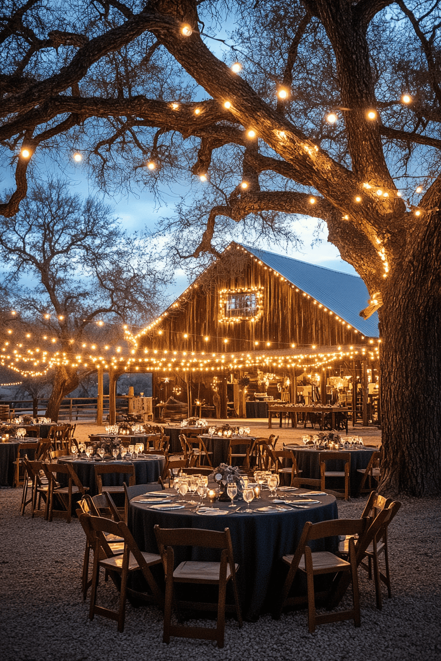 Saddle Up! 20+ Ideas For A Perfect Cowboy Wedding • Confetti & Roses