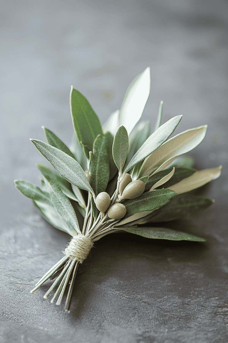 25 Ideas For Olive Green Weddings Plus Pallett Ideas • Confetti & Roses
