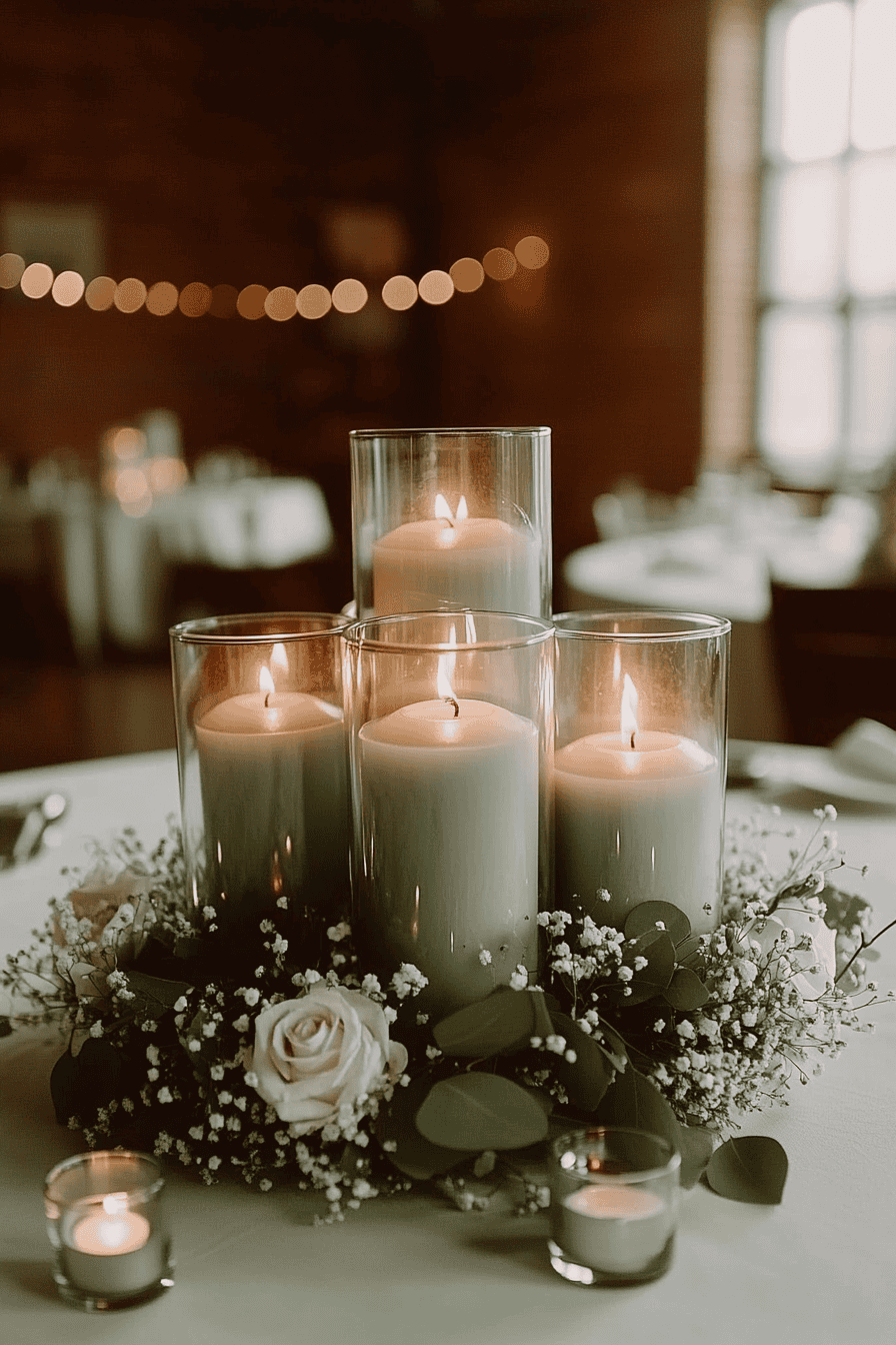 10 Beautiful Sage Green Wedding Ideas For Brides • Confetti & Roses