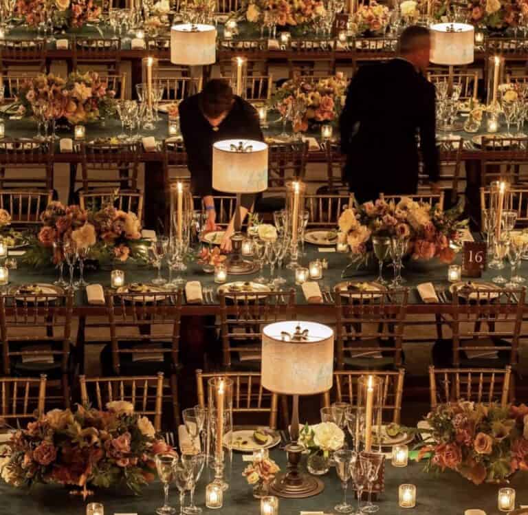 20+ Enchanting Library Wedding Ideas For Book-Loving Couples • Confetti ...