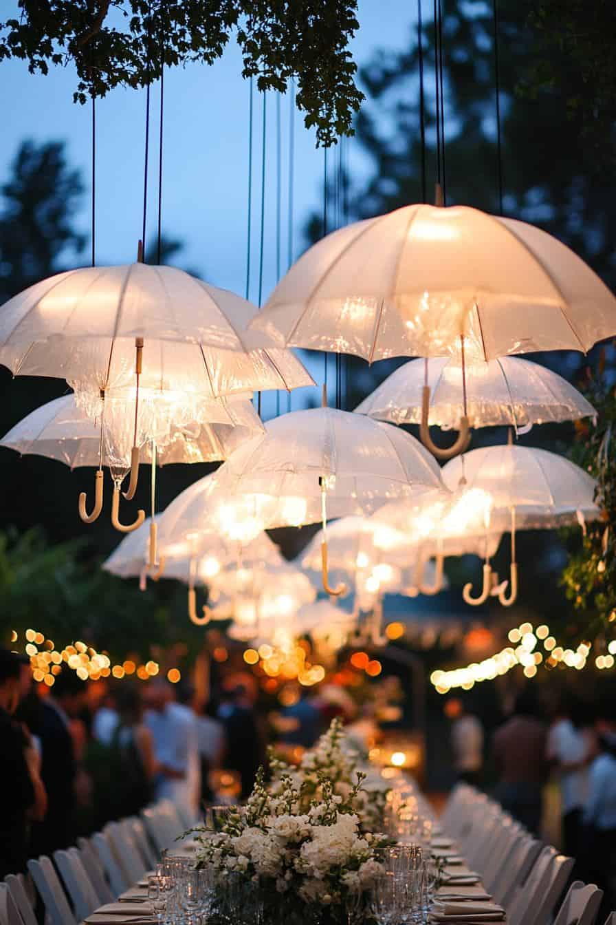 17 Spring Garden Wedding Ideas To Enchant Your Guests • Confetti & Roses