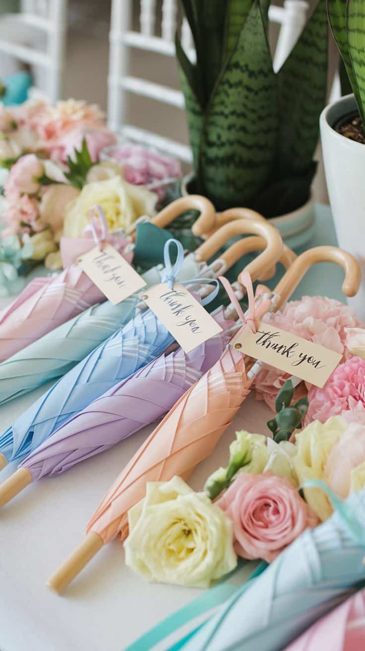 17 Spring Garden Wedding Ideas To Enchant Your Guests • Confetti & Roses