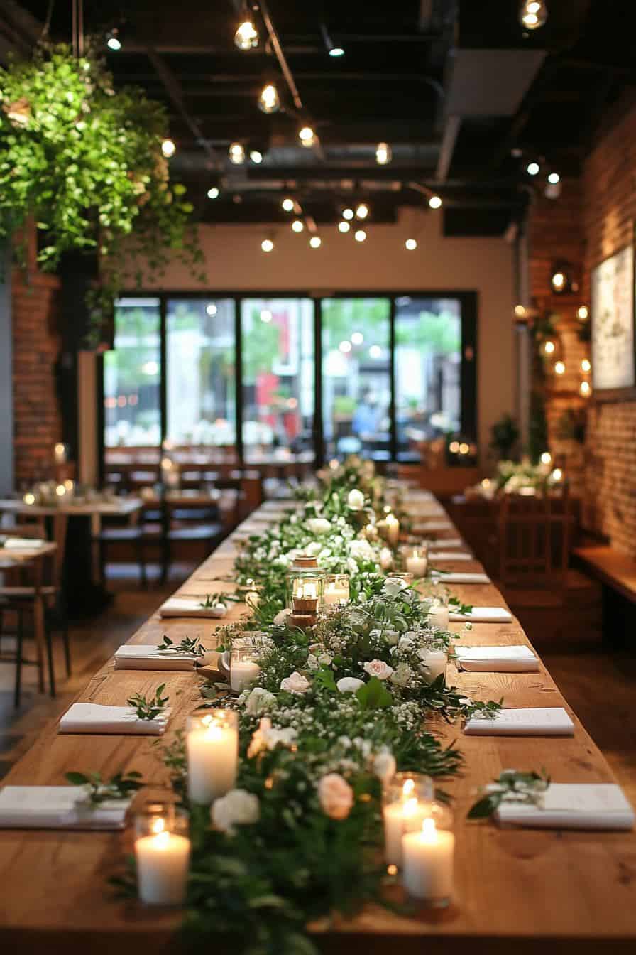 17 Spring Garden Wedding Ideas To Enchant Your Guests • Confetti & Roses