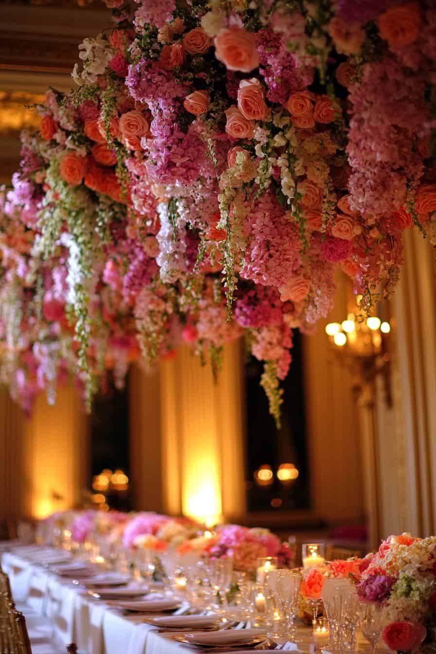 17 Spring Garden Wedding Ideas To Enchant Your Guests • Confetti & Roses