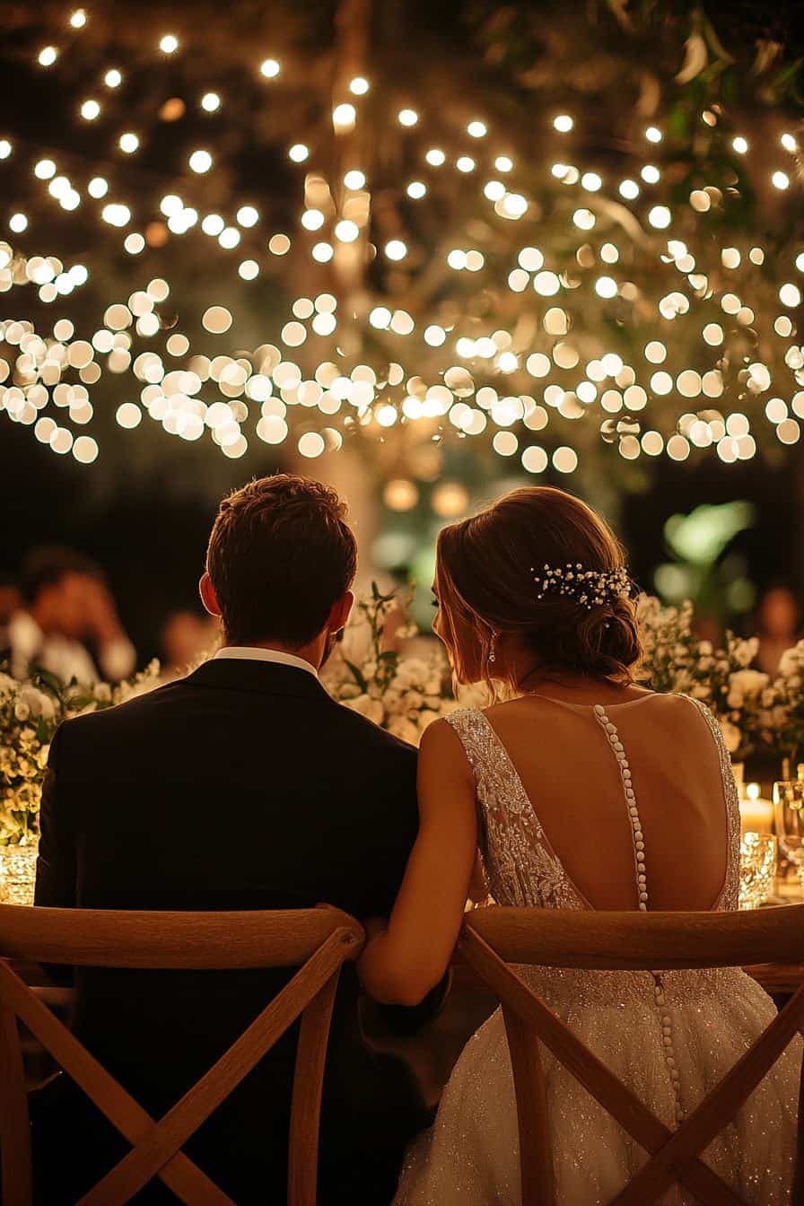 17 Spring Garden Wedding Ideas To Enchant Your Guests • Confetti & Roses