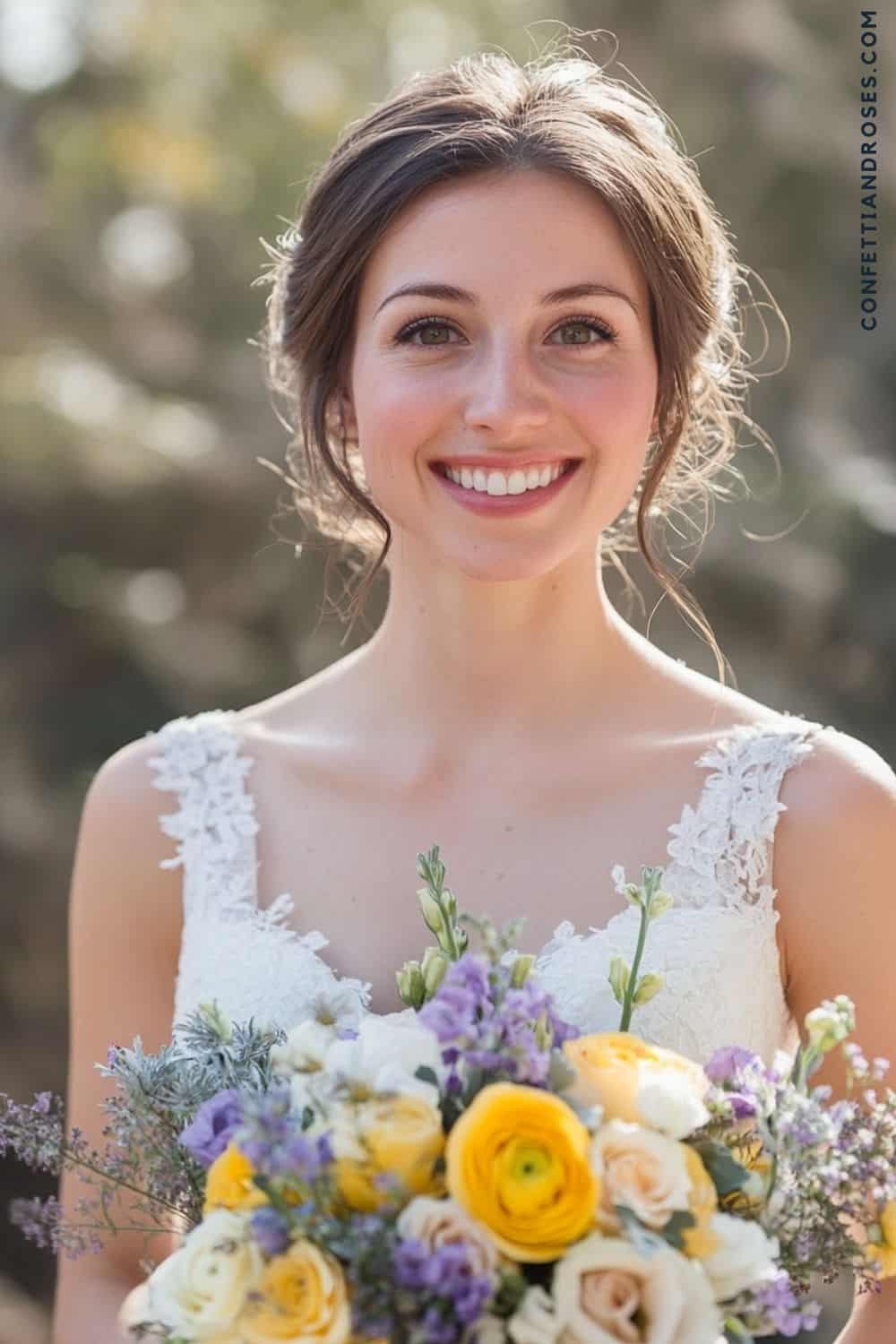 20 Spring Wedding Color Palettes To Fall In Love With • Confetti & Roses