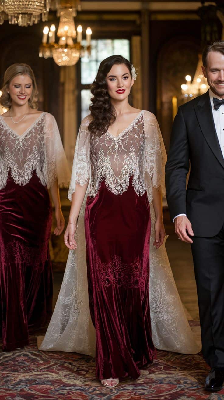 Mafia Themed Weddings: A Bold, Unforgettable Celebration • Confetti & Roses