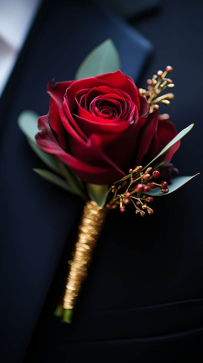 Mafia Themed Weddings: A Bold, Unforgettable Celebration • Confetti & Roses