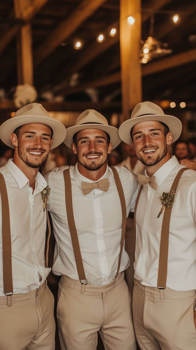 Mafia Themed Weddings: A Bold, Unforgettable Celebration • Confetti & Roses