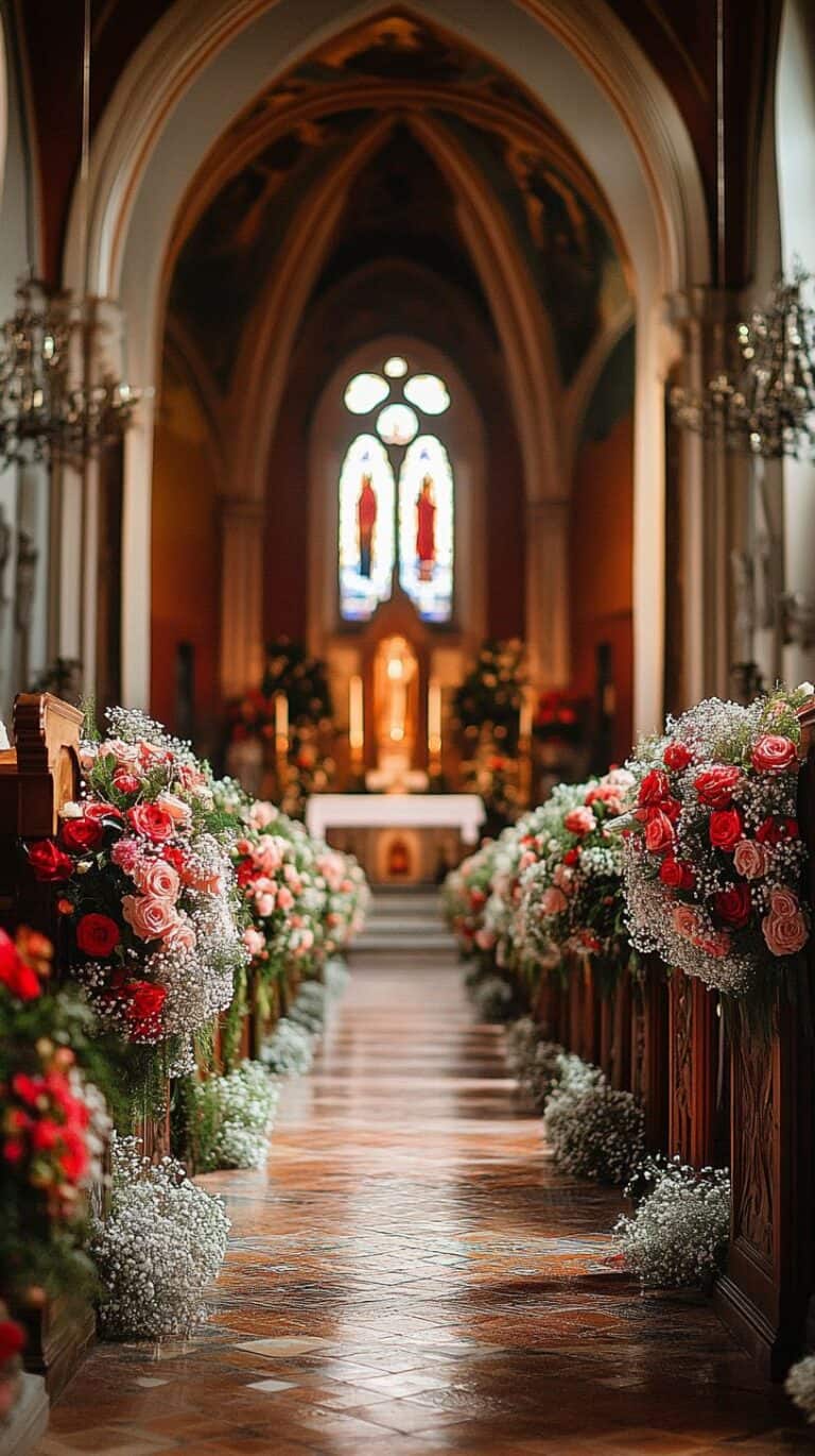 Mafia Themed Weddings: A Bold, Unforgettable Celebration • Confetti & Roses