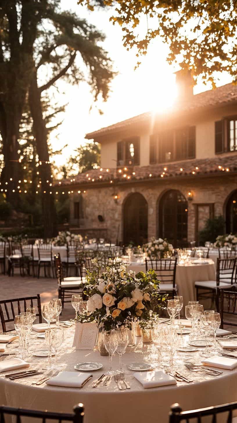 Mafia Themed Weddings: A Bold, Unforgettable Celebration • Confetti & Roses