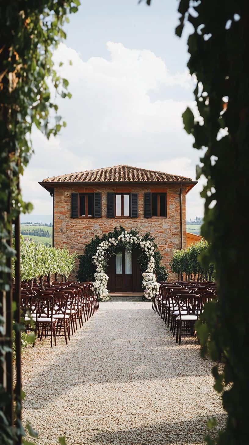 Mafia Themed Weddings: A Bold, Unforgettable Celebration • Confetti & Roses