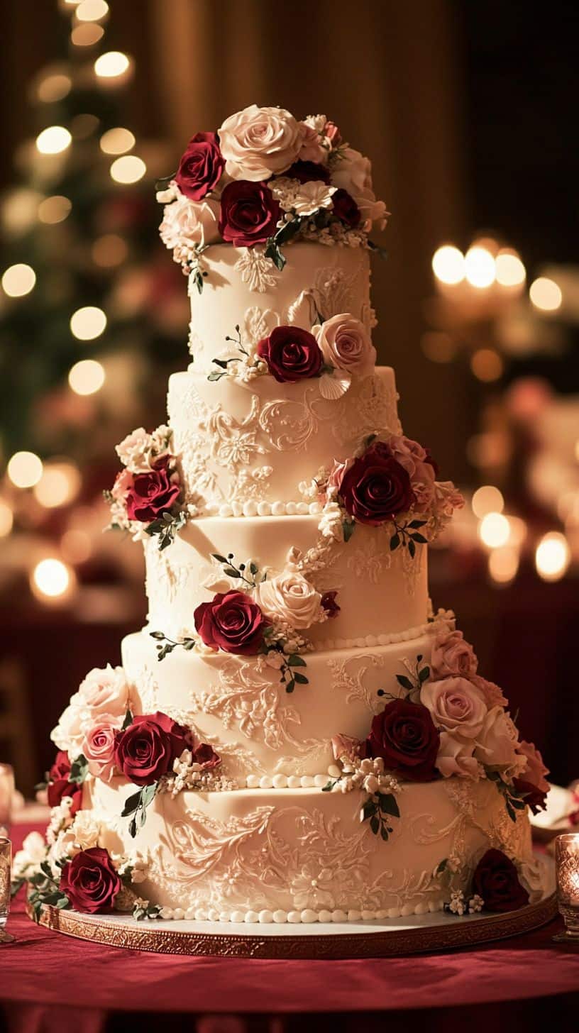 Mafia Themed Weddings: A Bold, Unforgettable Celebration • Confetti & Roses