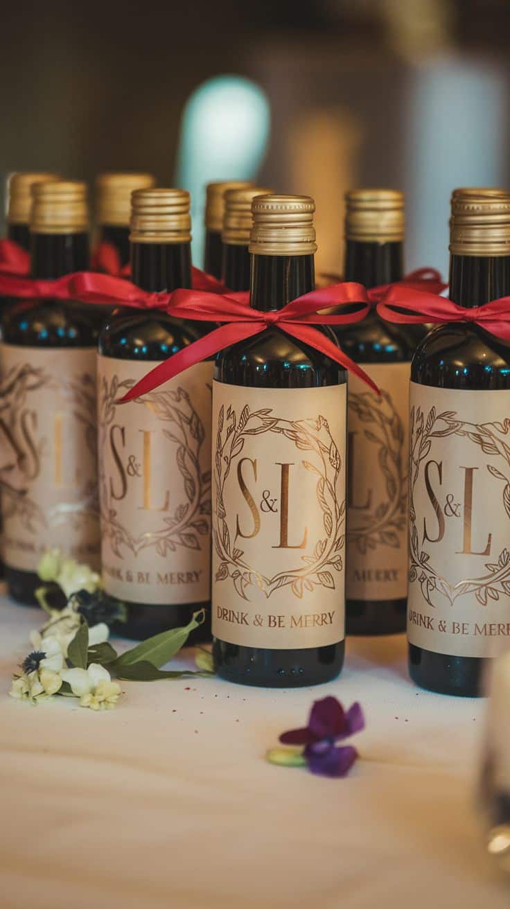 Mafia Themed Weddings: A Bold, Unforgettable Celebration • Confetti & Roses