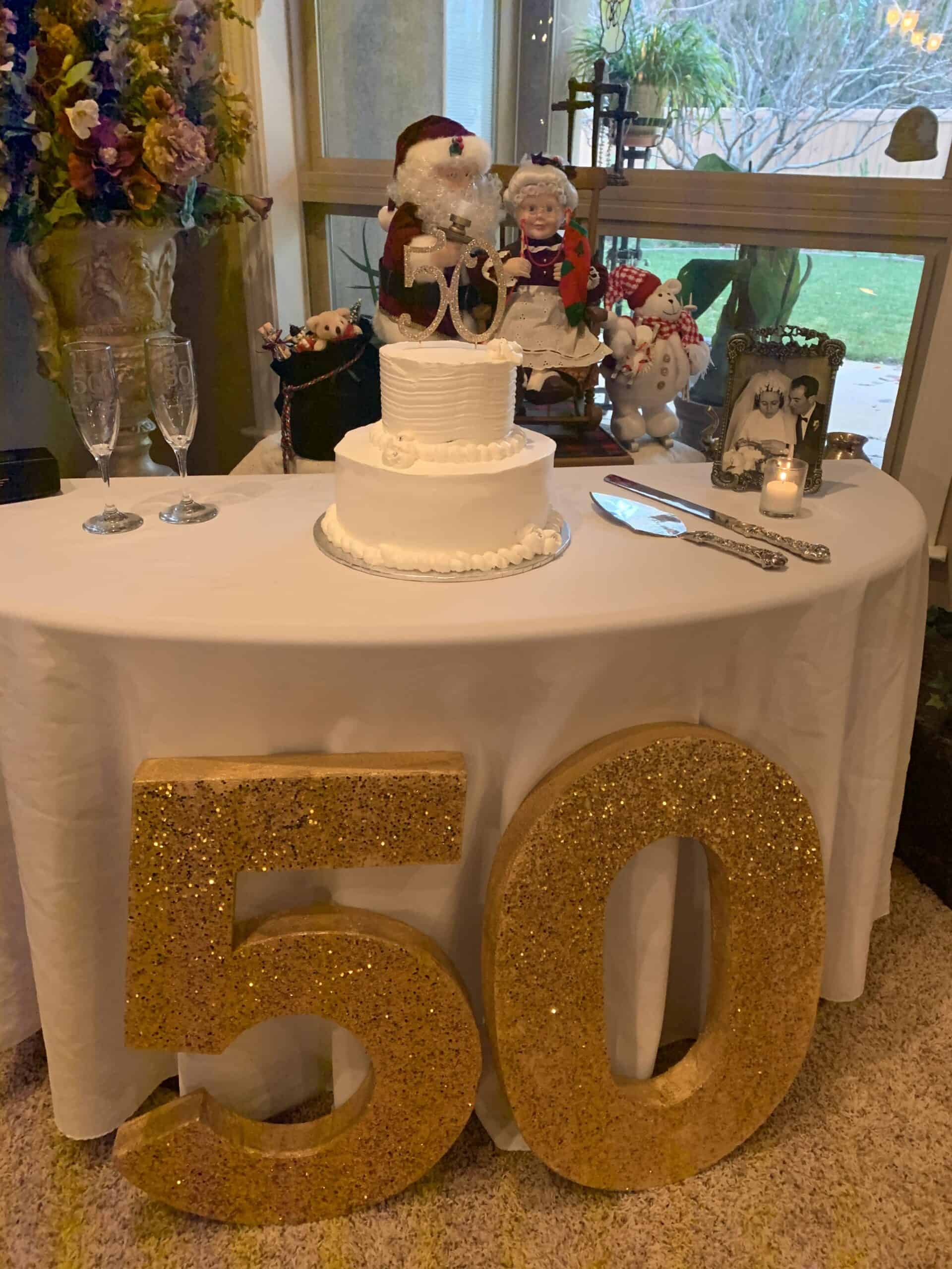 How To Plan An Anniversary Party That’s Truly Unforgettable • Confetti ...