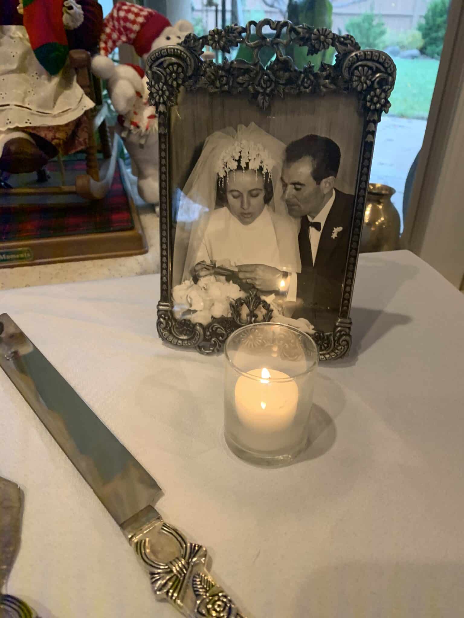 How To Plan An Anniversary Party That’s Truly Unforgettable • Confetti ...