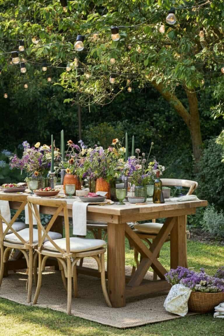 15 Farm-to-Table Dinner Party Ideas For A Memorable Evening • Confetti ...