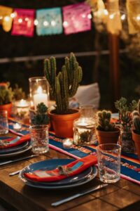 15 Mexican Dinner Party Ideas For A Night To Remember • Confetti & Roses