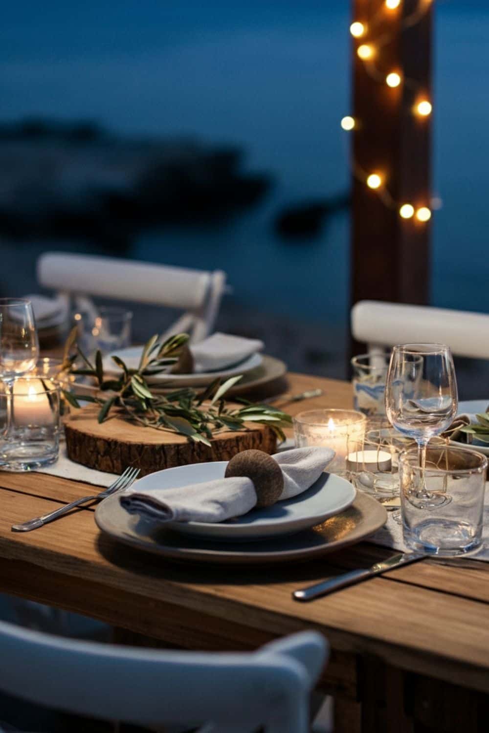 Mediterranean Dinner Party 101: Your Step-by-Step Guide • Confetti & Roses