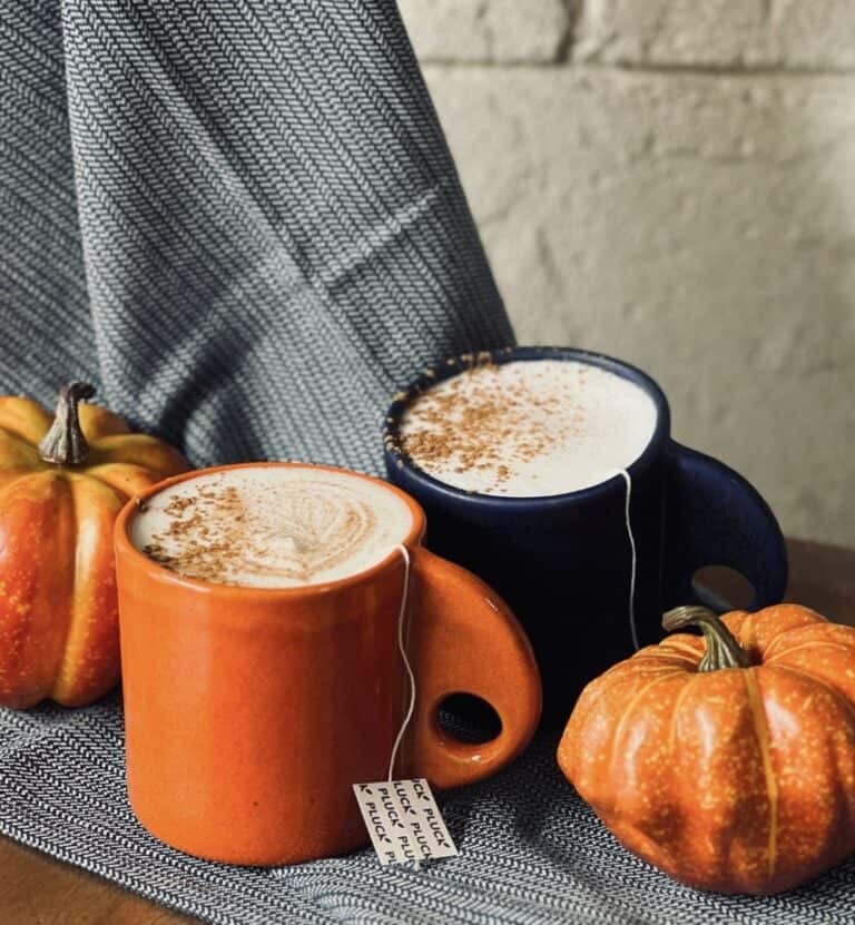 22 Fall Tea Party Ideas To Celebrate The Season • Confetti & Roses