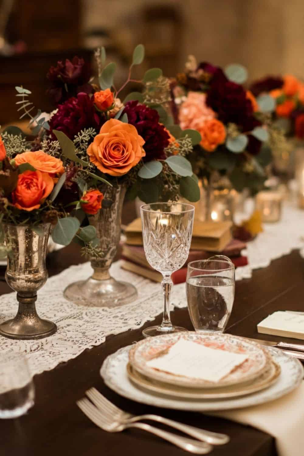 8 Unique Fall Wedding Themes That Will Make Your Autumn Celebration ...