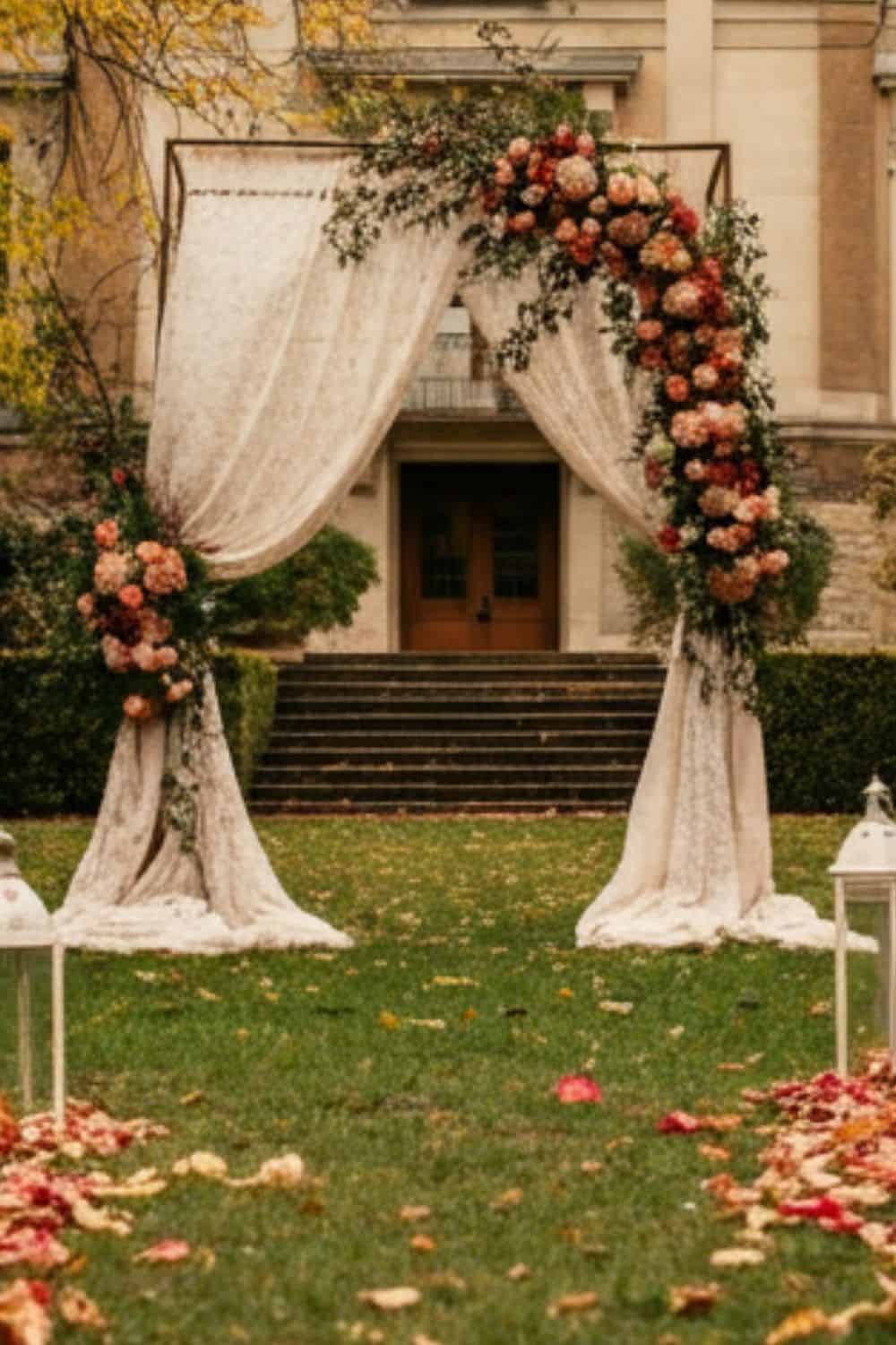8 Unique Fall Wedding Themes That Will Make Your Autumn Celebration ...