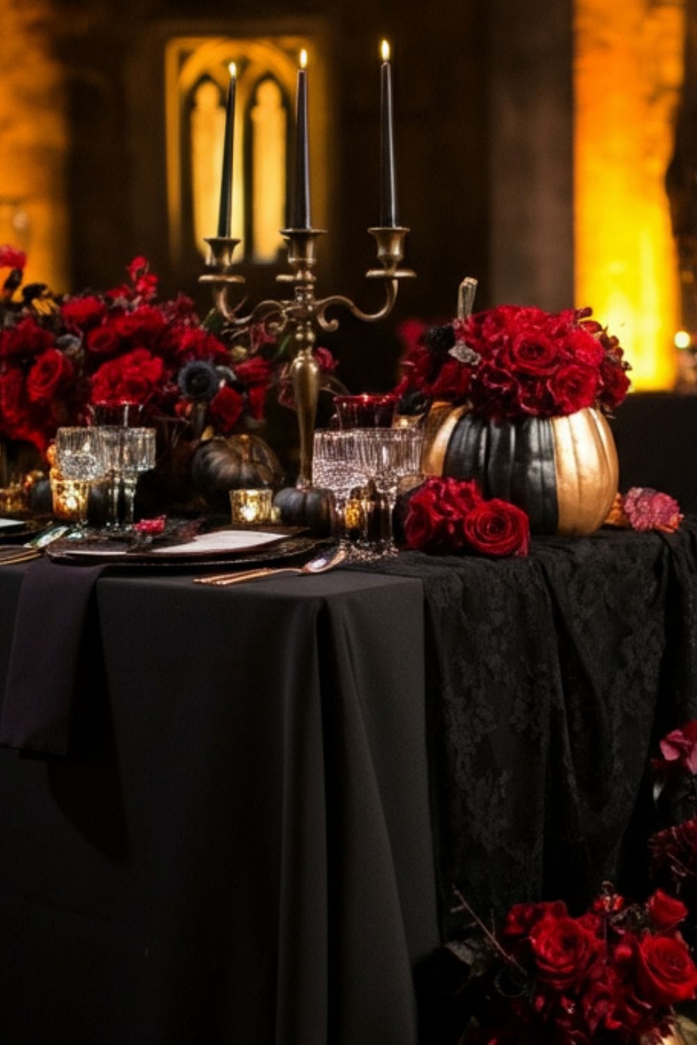 8 Unique Fall Wedding Themes That Will Make Your Autumn Celebration ...