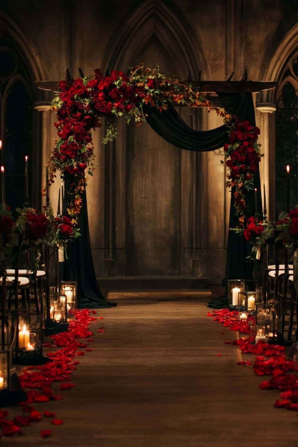 8 Unique Fall Wedding Themes That Will Make Your Autumn Celebration ...