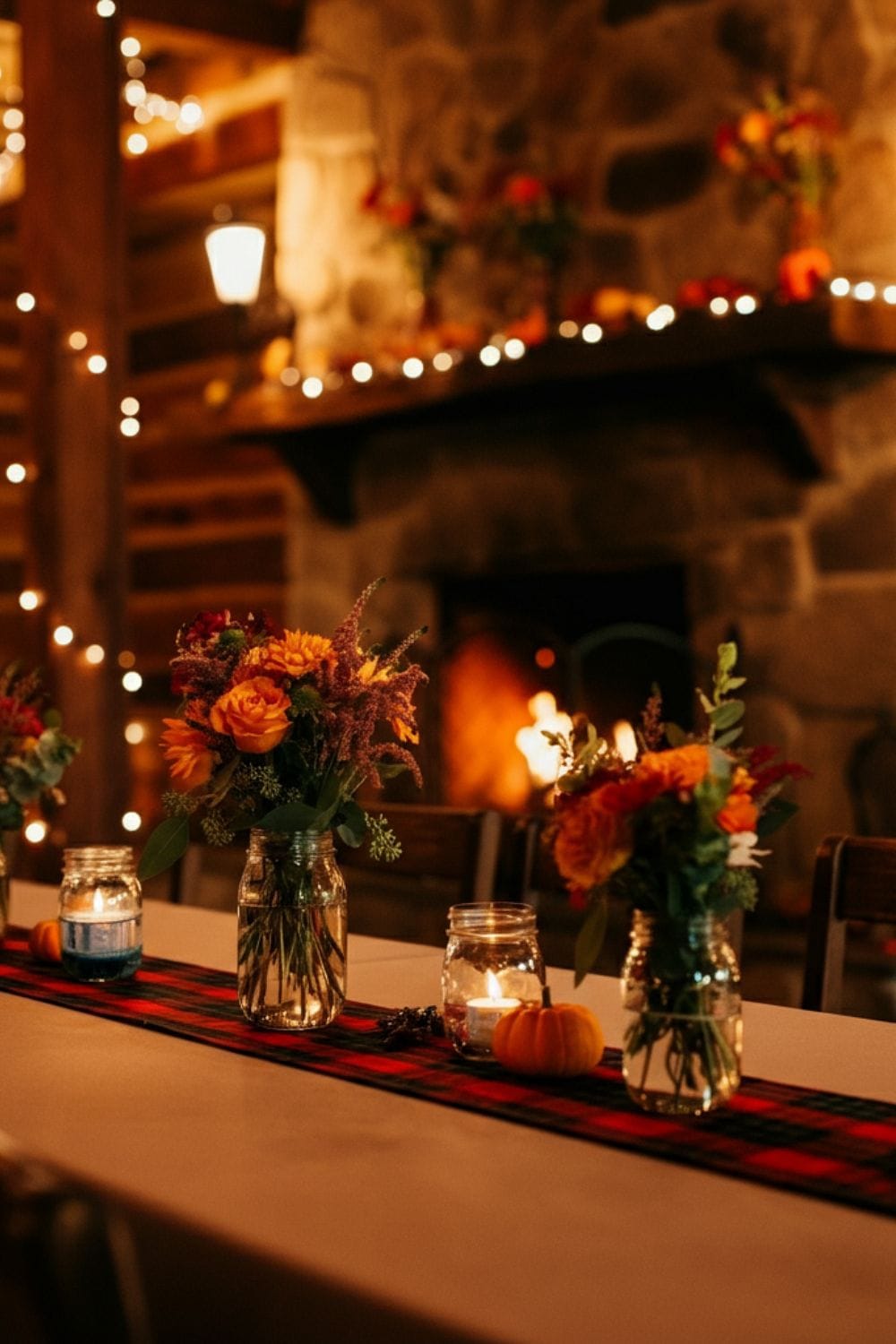 8 Unique Fall Wedding Themes That Will Make Your Autumn Celebration ...