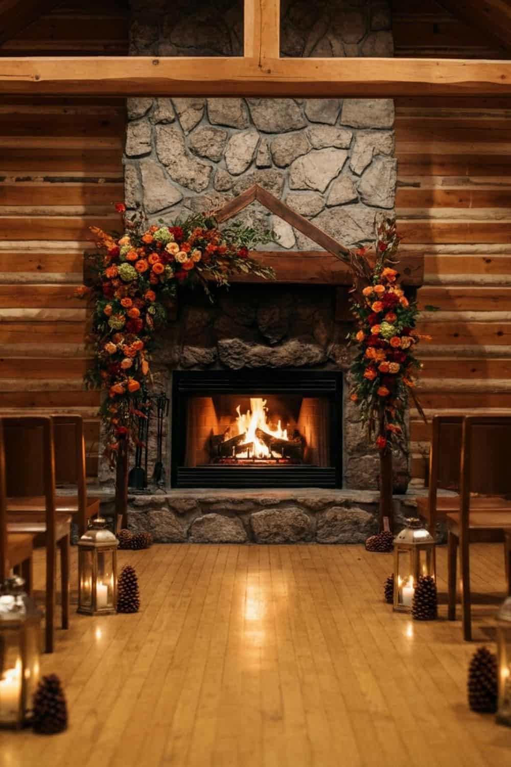 8 Unique Fall Wedding Themes That Will Make Your Autumn Celebration ...