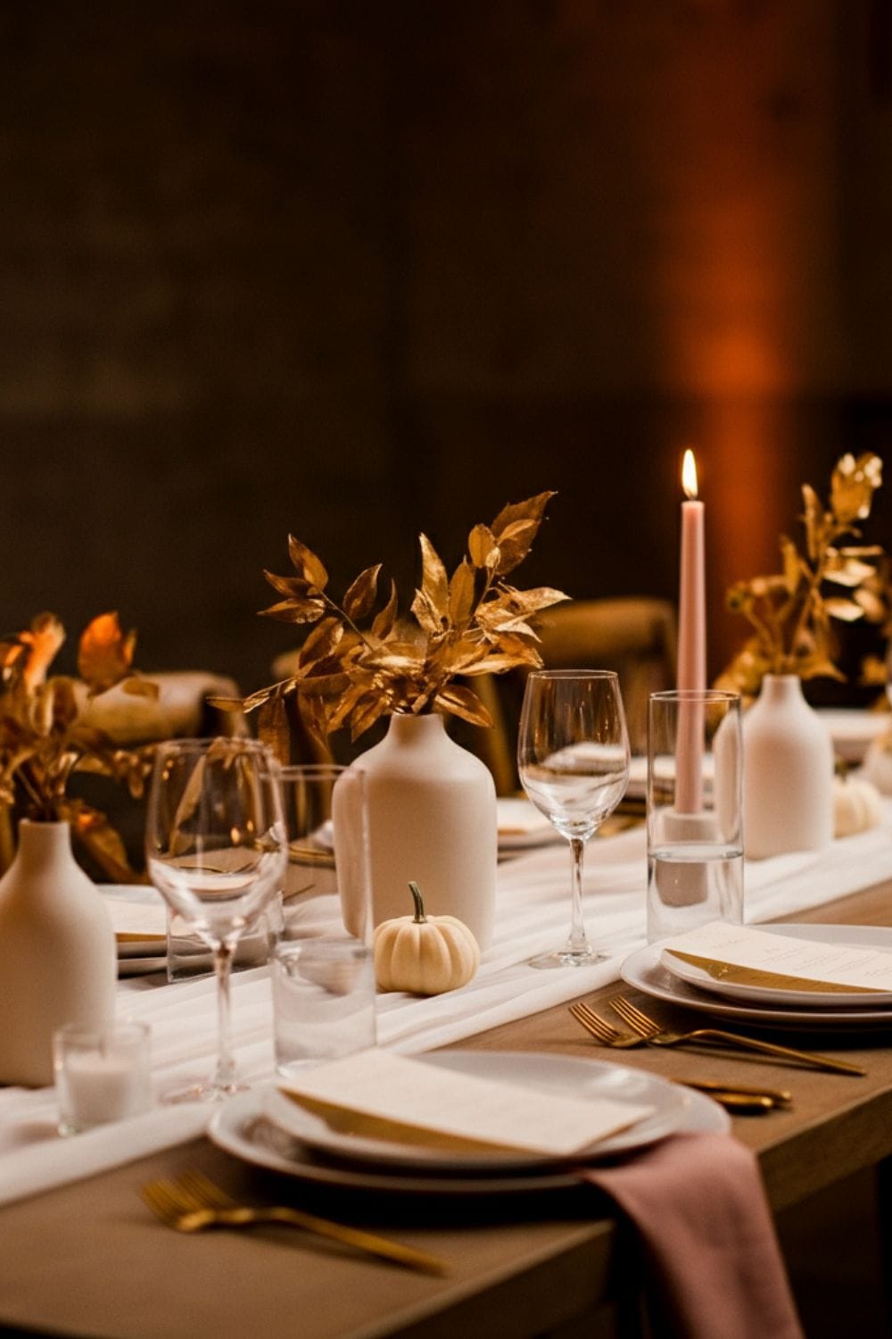8 Unique Fall Wedding Themes That Will Make Your Autumn Celebration ...